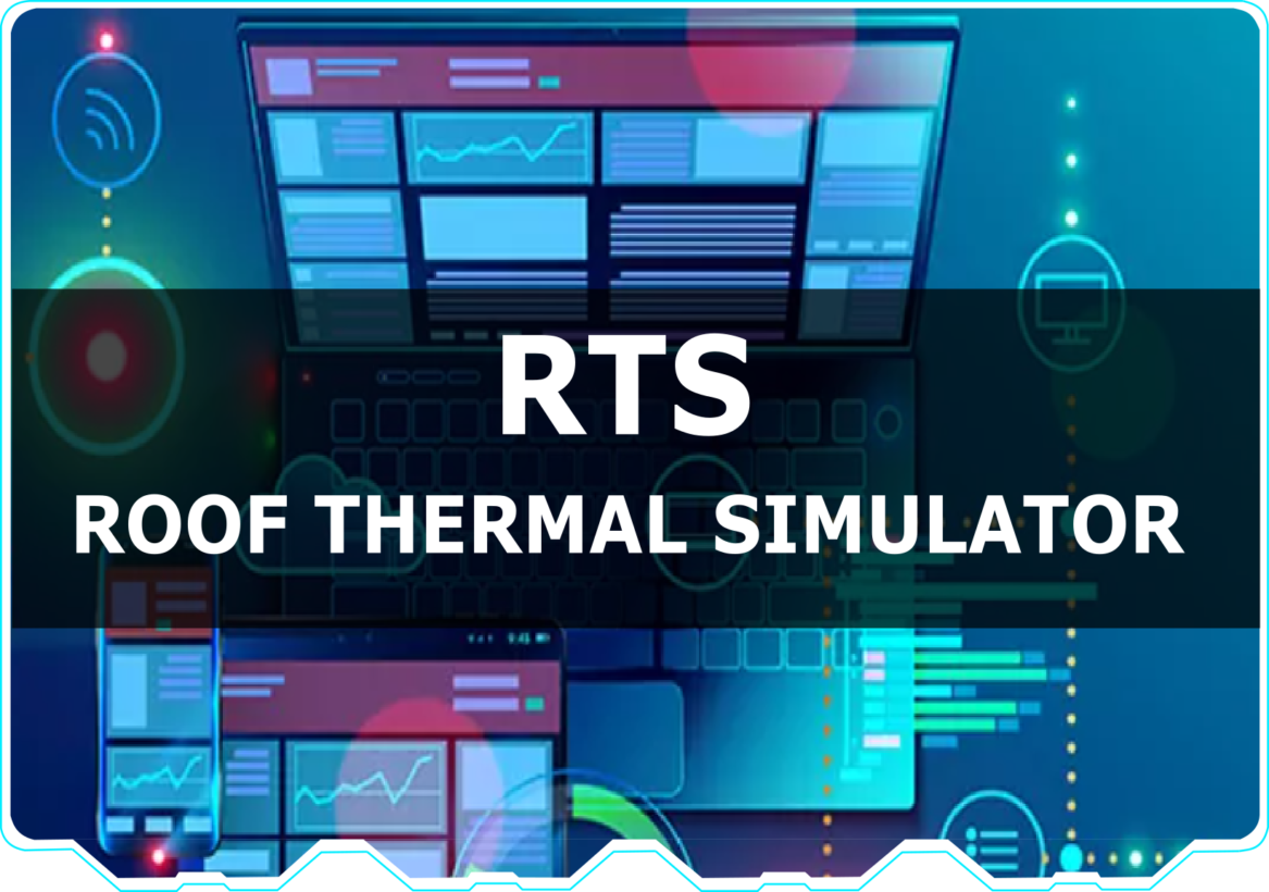 RTS - O Simulador De Isolamento Térmico Da Max Plus Company
